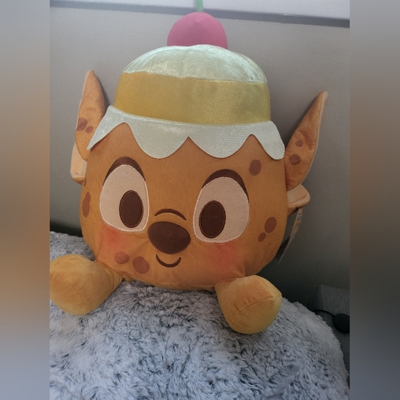 Disney | Toys | Disney Munchlings Stitch Pineapple Upside Down Nwt ...